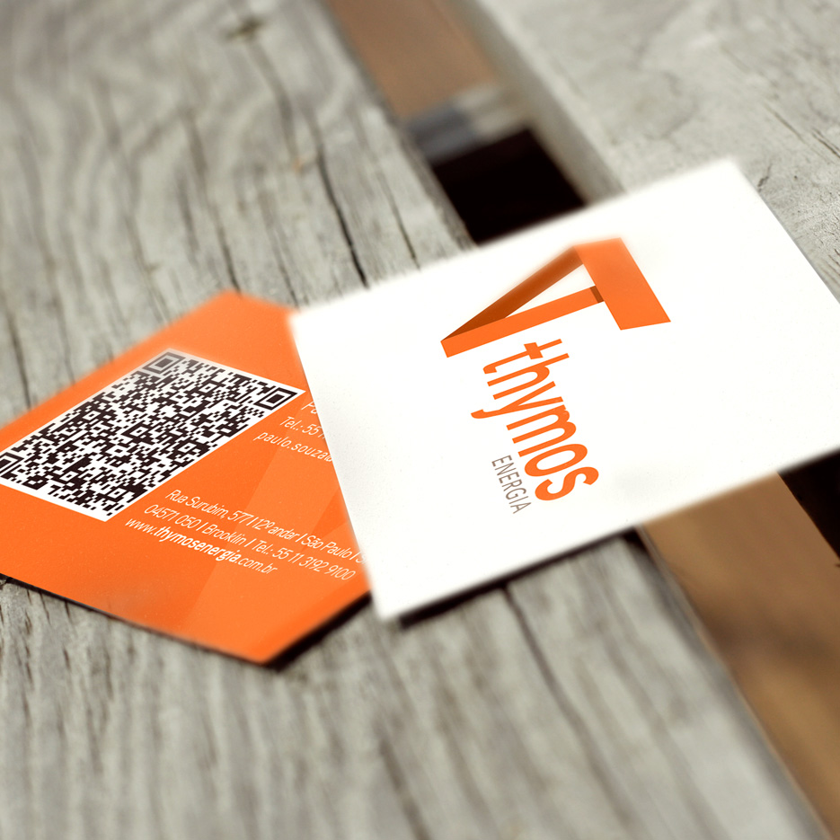 THYMOS ENERGIA - Lawrence Agency